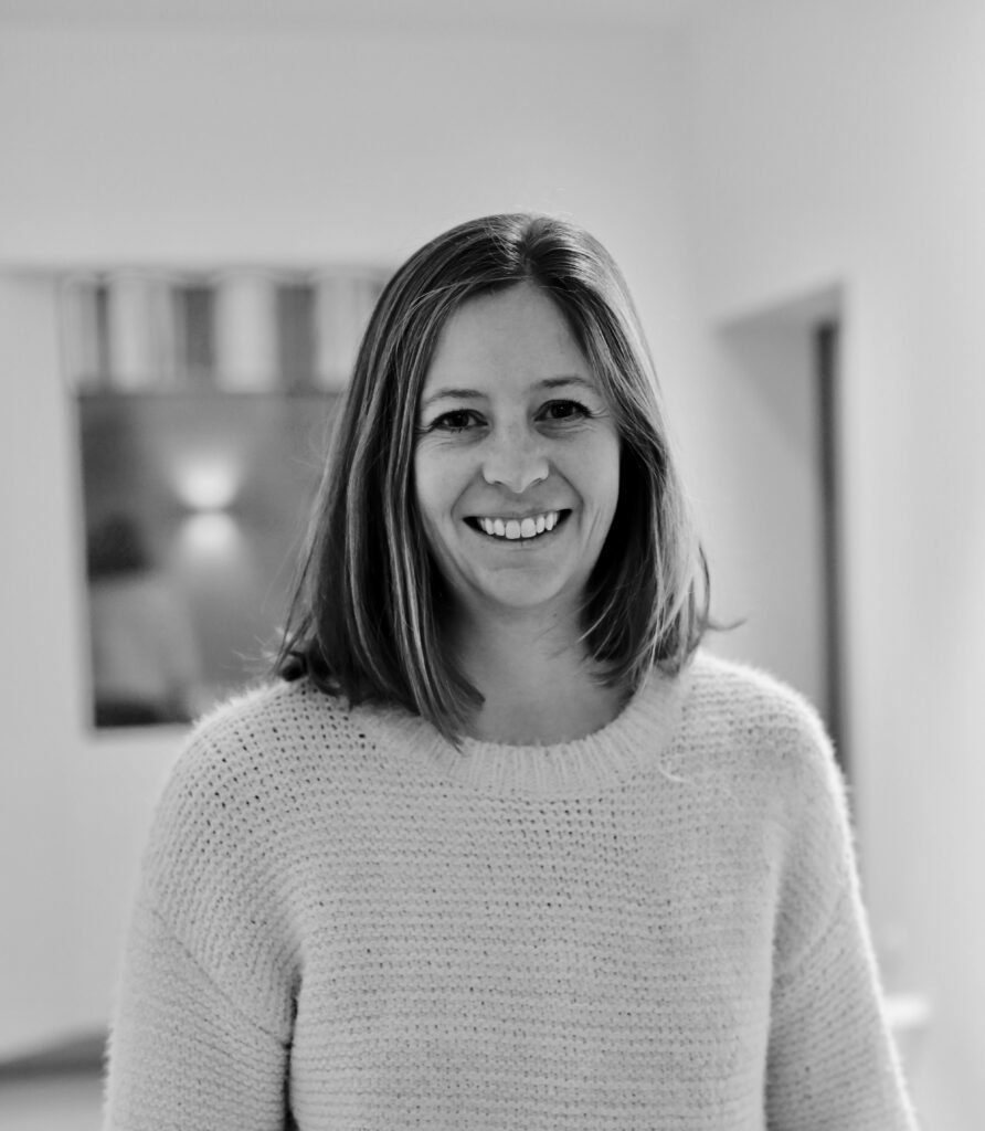 About – Valérie Delfosse